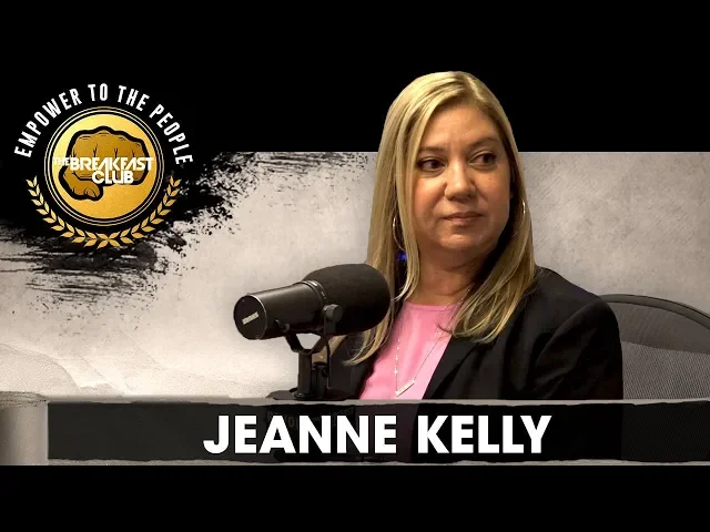 Jeanne Kelly | Speaking Engagements